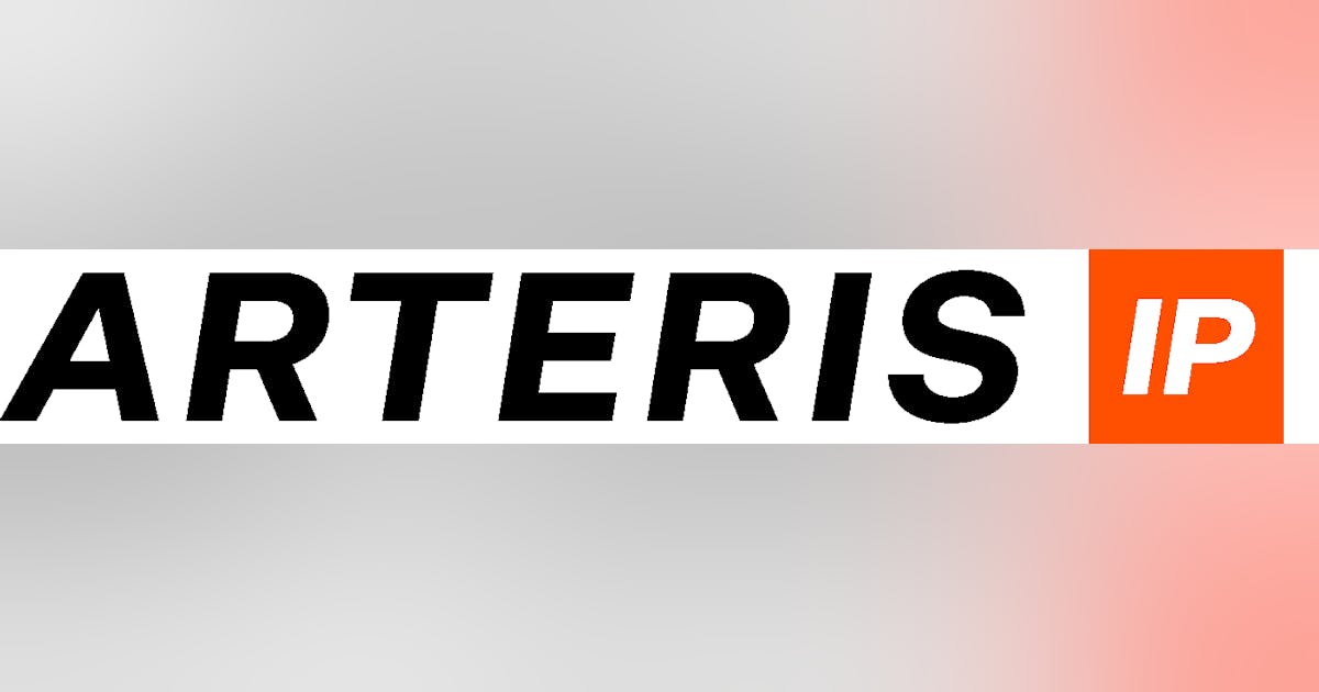 Arteris IP | Electronic Design Arteris IP | Electronic Design