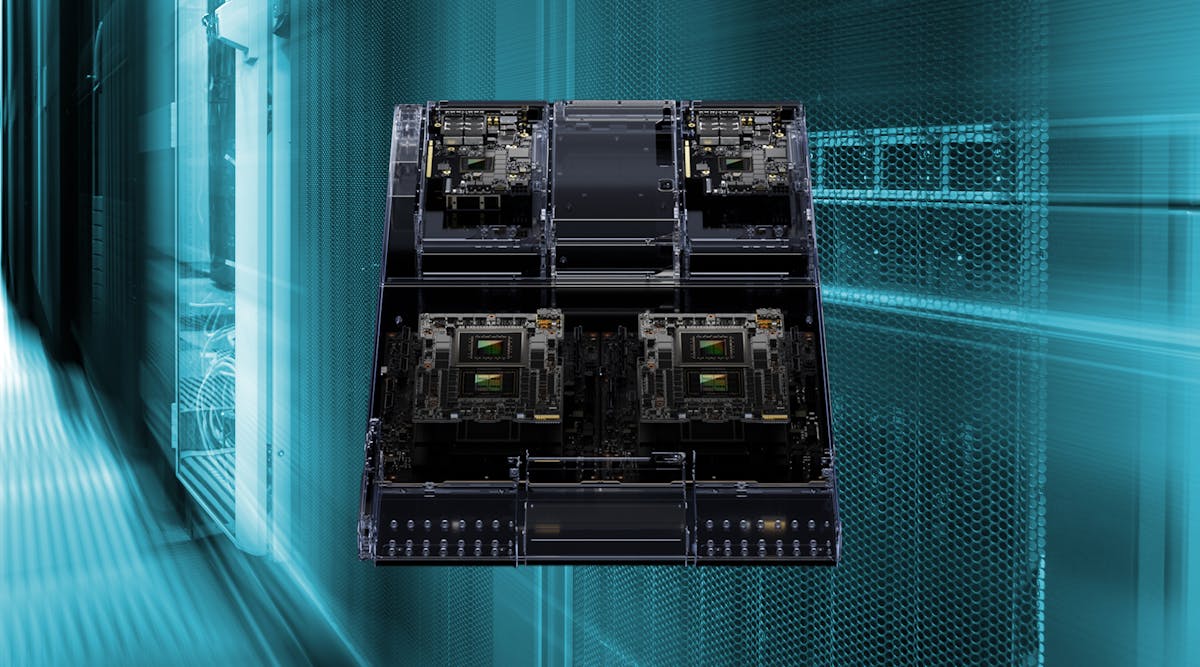 Hbm3e Equipped Grace Hopper Superchip Targets Generative Ai