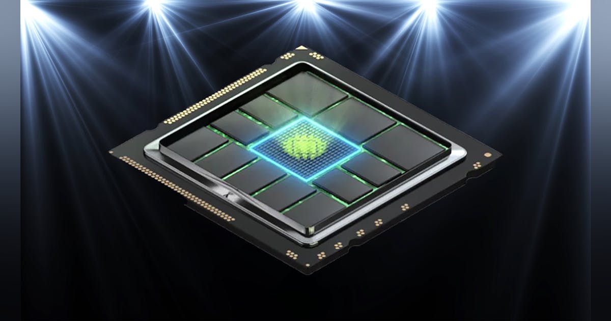 New Nvm Technology Intended To Replace Flash Memory Electronic Design