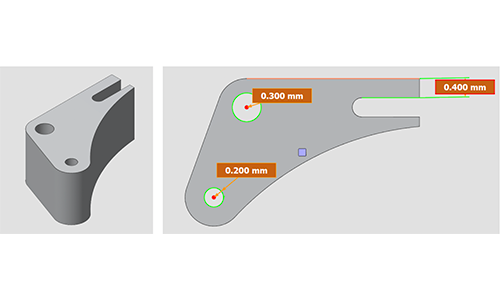 Technical Brief: Repeatability and Accuracy of the microArch S240 in ...