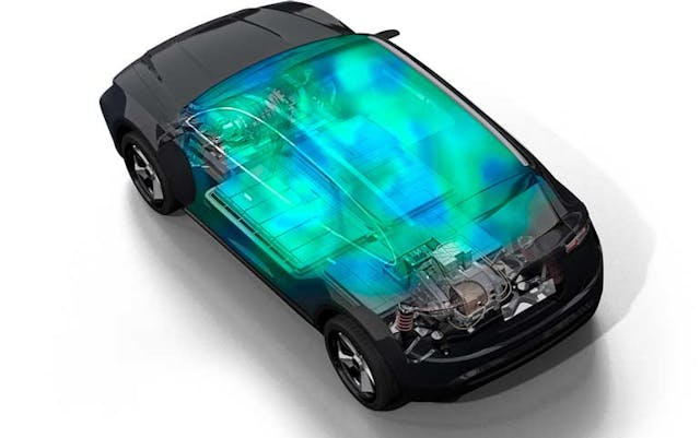 Data-Driven Design: Leveraging Synthetic Data for Engineering Simulations | Electronic Design