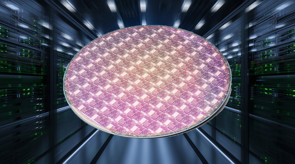 Silicon Photonics Will Shine In The Age Of Ai Electronic Design