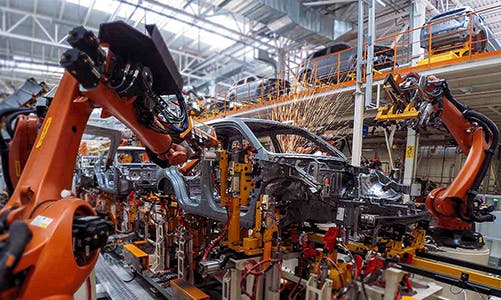 Isolation: High-voltage isolation for robust and reliable system ...