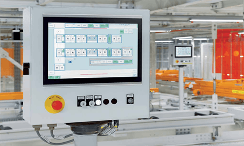 Addressing the Top Five Challenges on the Factory Floor | Electronic Design