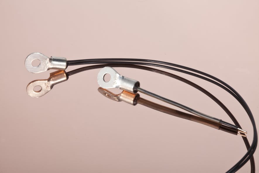 Keeping Tabs on Temperature with NTC Thermistors | Electronic Design