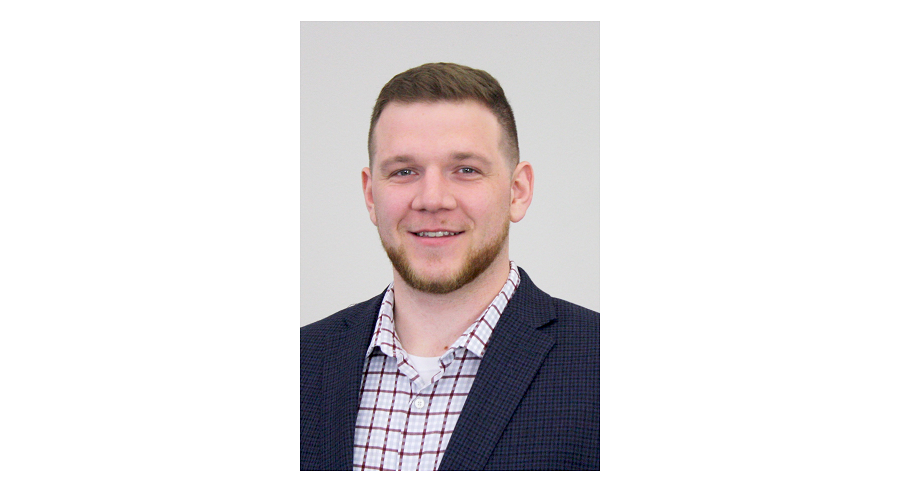 Tyler Fussner | Electronic Design