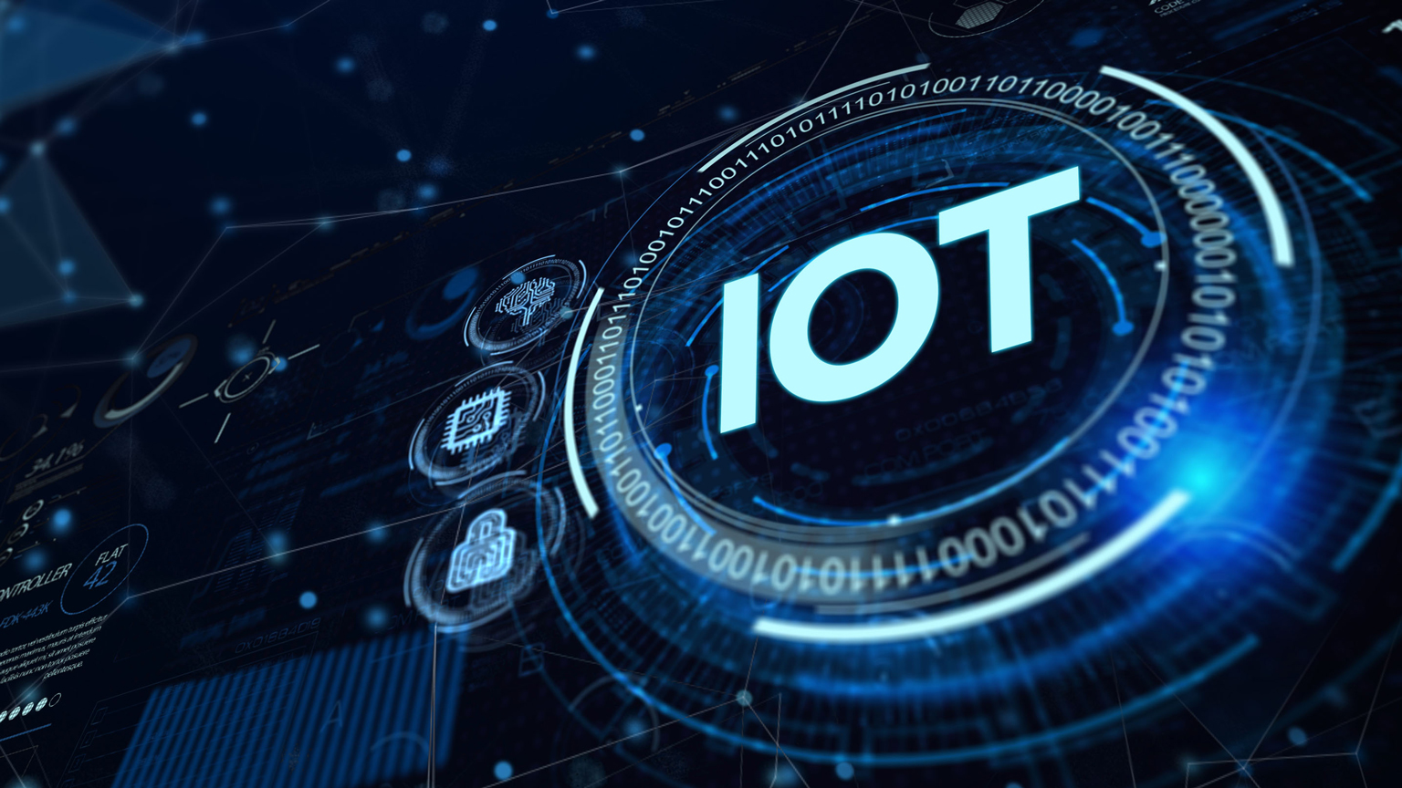 IoT | Electronic Design