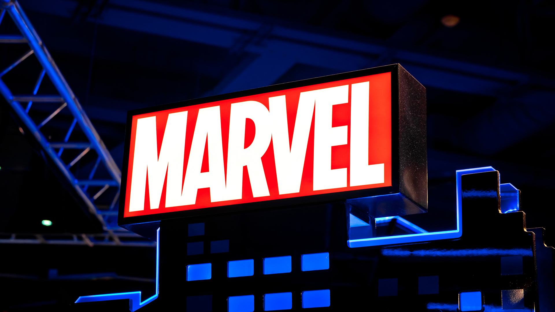 Top Marvel Engineers Who Moonlight as Superheroes and Villains ...