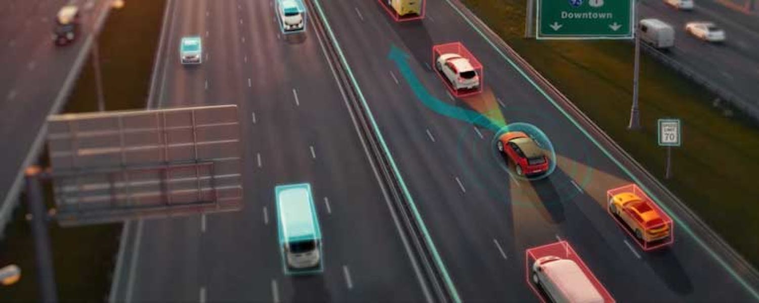 Build an Efficient, Advanced ADAS for a Safer Driving Experience ...