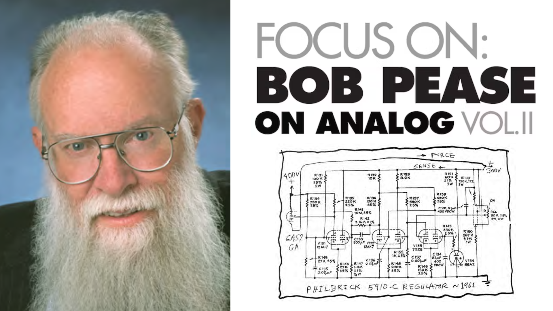 What's All This Ripple Rejection Stuff, Anyhow? (Part 1) | Electronic ...