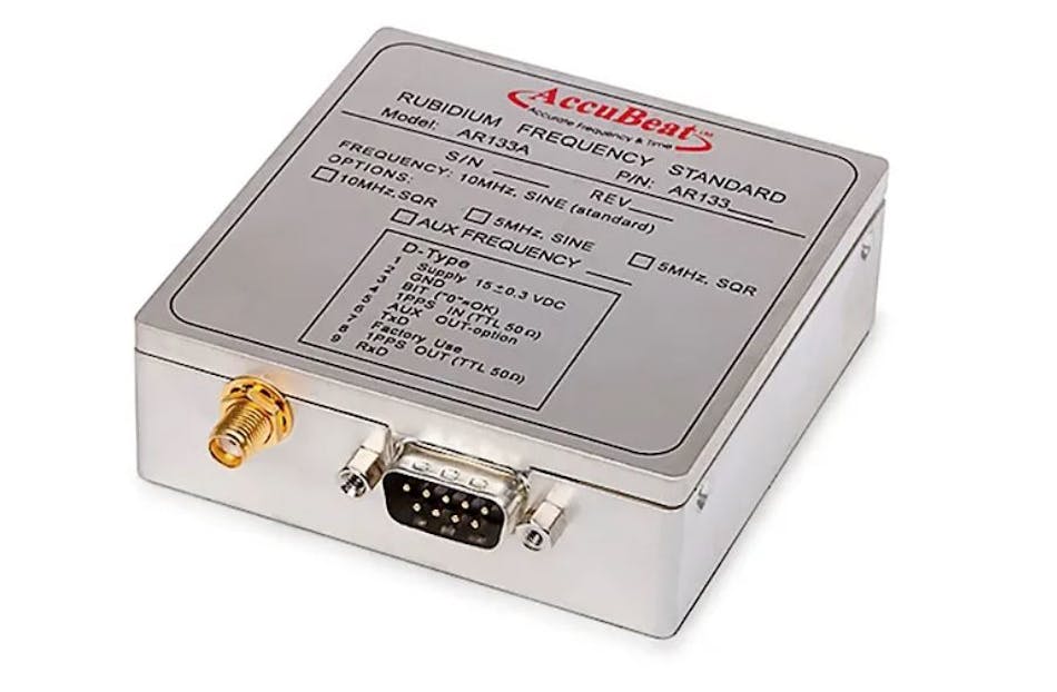 Timekeeping is Timeless | Electronic Design