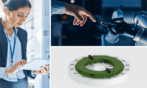Improving Safety Performance in Cobots with Torque Sensors | Electronic ...