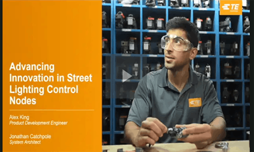 How Advanced Street Lighting Control Nodes are Transforming Cities ...