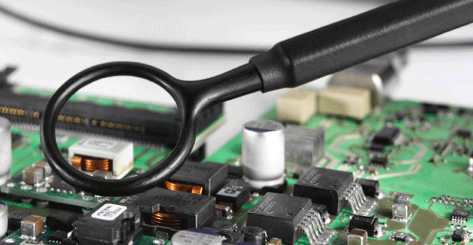 Debugging Conducted Emissions with Oscilloscopes made easy | Electronic ...