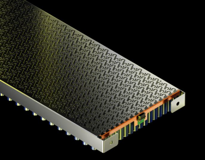 Interplex Spinoff ENNOVI to Address E-Mobility Development | Electronic Design