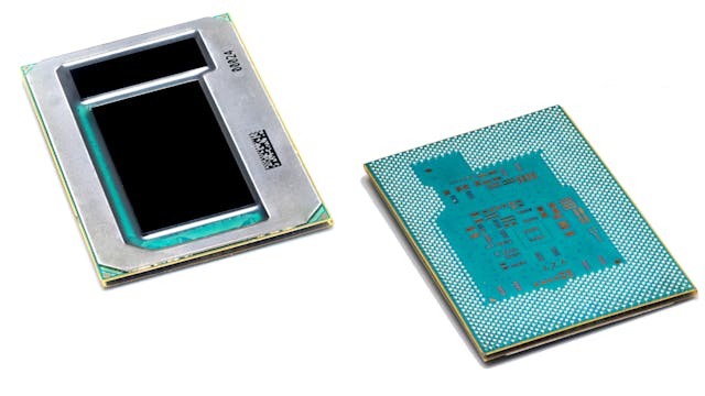 Intel is Looking to Use Glass for Chiplet Substrates in the Future ...