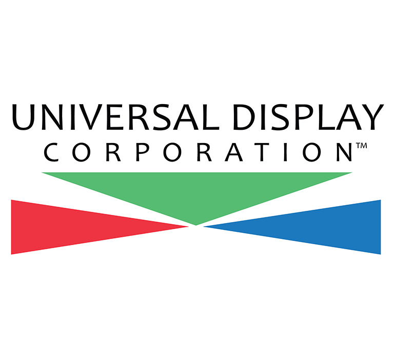 Universal Display Corp. | Electronic Design