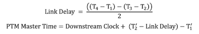 Boost Time Synchronization Accuracy with the PCIe PTM Protocol ...