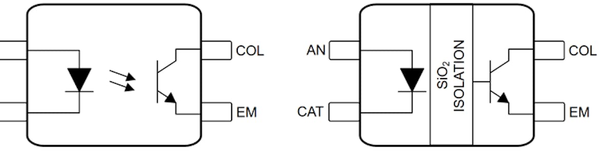 Upgrade Optoisolation Devices with Pin-to-Pin Semiconductor-Based ...