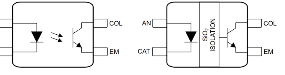 Upgrade Optoisolation Devices with Pin-to-Pin Semiconductor-Based ...