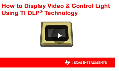 Introduction to DLP display technology | Electronic Design