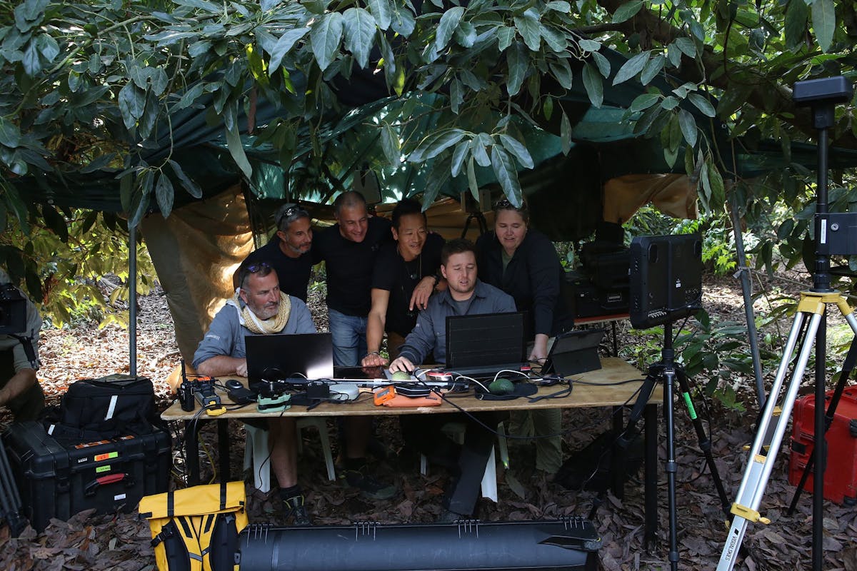 Lost Cities Revealed with (Engineer, Adventurer, Batman) Albert Lin ...