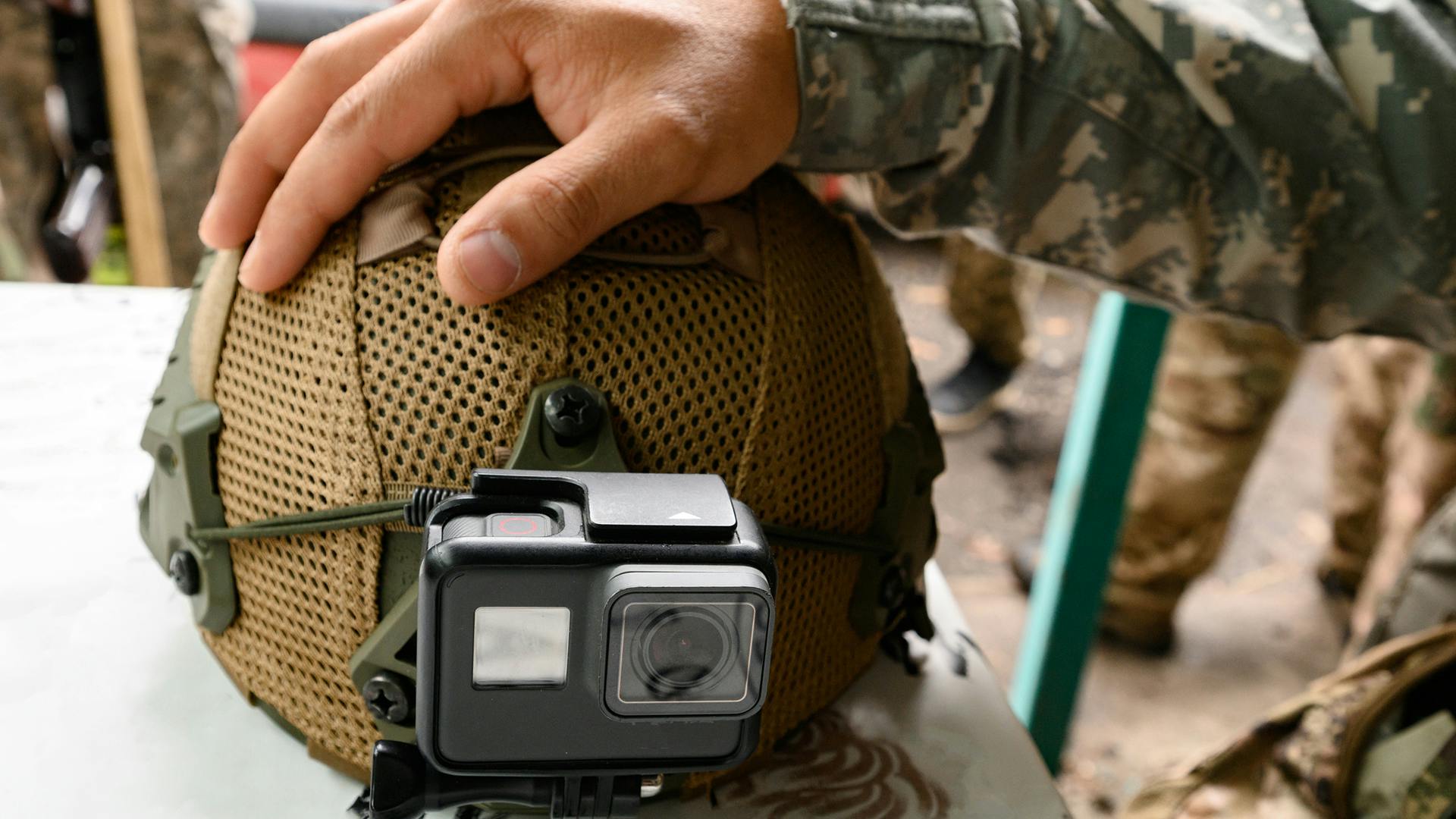 CCD Camera Module Breaks Size Barrier | Electronic Design