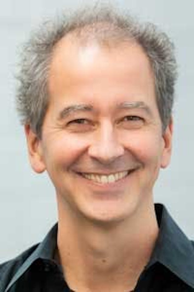 Ulrich Hofmann | Electronic Design