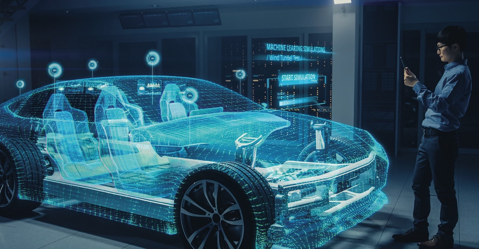 The Designer’s Guide to: Common Considerations When Selecting a kHz ...