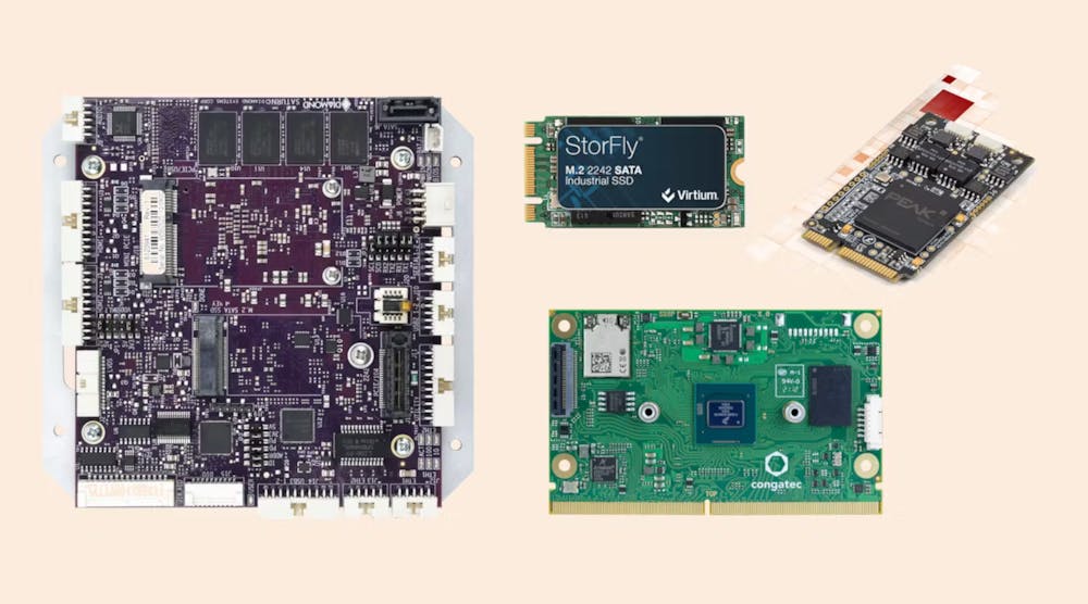 Compact Peripherals For Modular Designs Webinar Electronic Design
