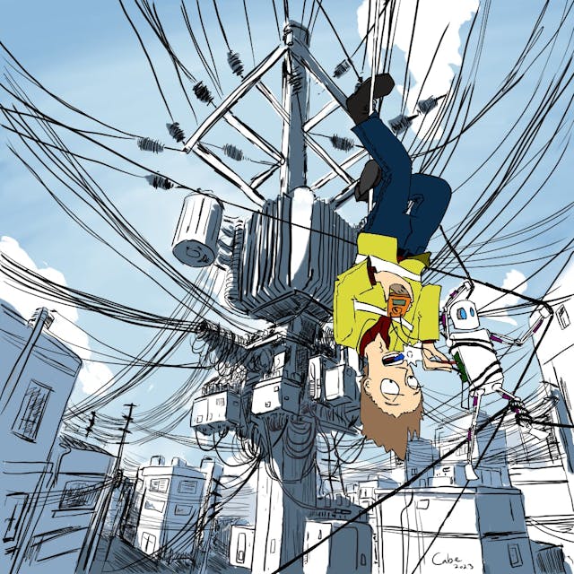 Celebrating Field Engineers: The Unsung Heroes of Innovation ...