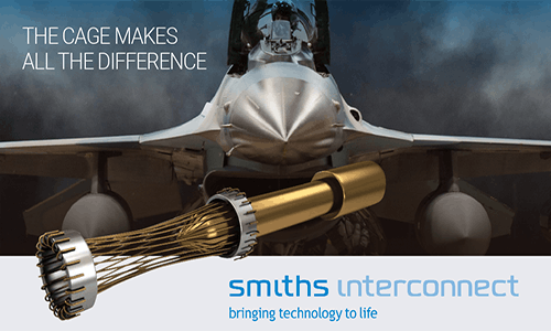 Hyperboloid Contact Technology - The Cage Makes All the Difference ...