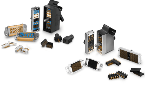 L and N Series Rack & Panel Connectors White Paper | Electronic Design
