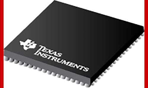 Automotive quad-core Arm Cortex -R5F MCU with OptiFlash technology ...