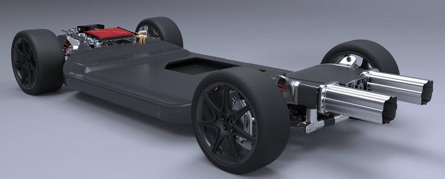 UK Design Challenge Extends Quest for Lighter, Less-Costly EV Batteries ...