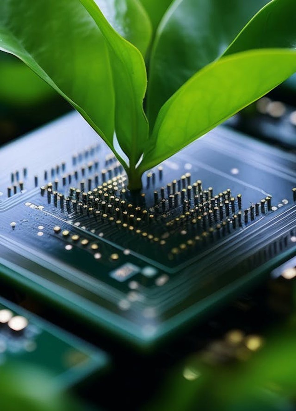 Not an issue | Electronic Design