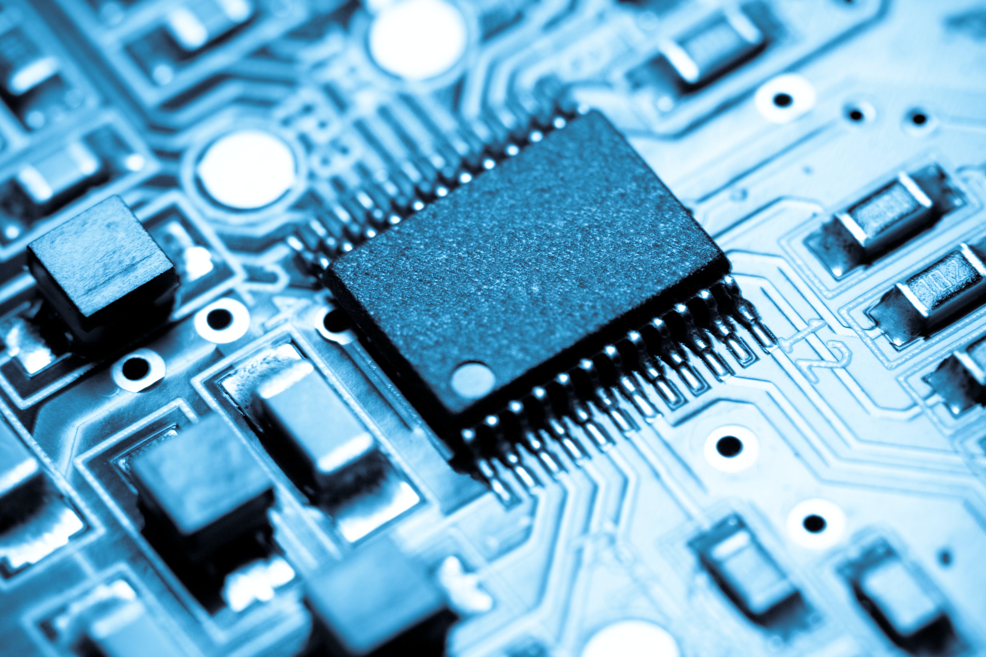 How Much Longer Will It Take to Fix the Chip Shortage? | Electronic Design