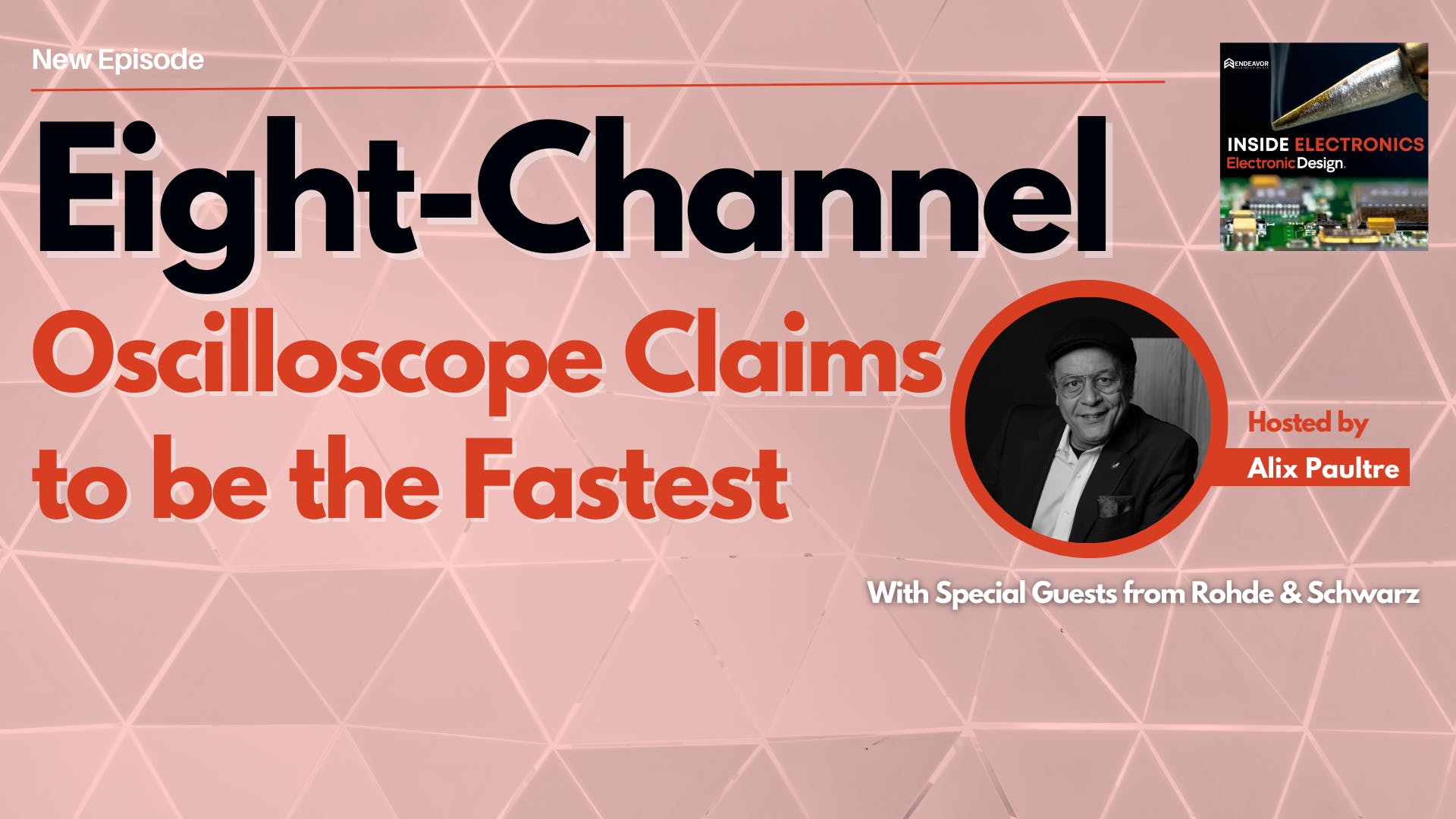 Podcasts | Electronic Design