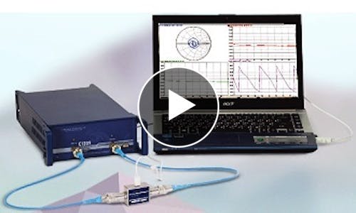 VNA 101 Bootcamp Webinar: VNA Basics | Electronic Design