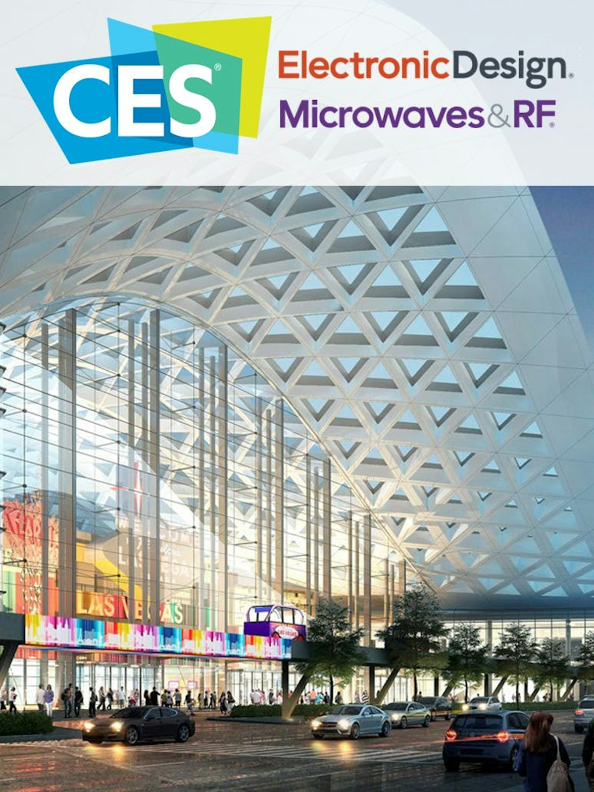 CES 2024 | Electronic Design