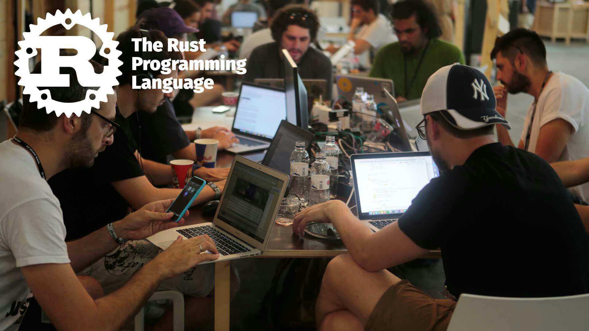 The Benefits of Using Rust for Mission-Critical Systems | Electronic Design