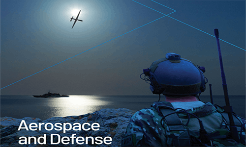 Aerospace and Defense Brochure | Electronic Design