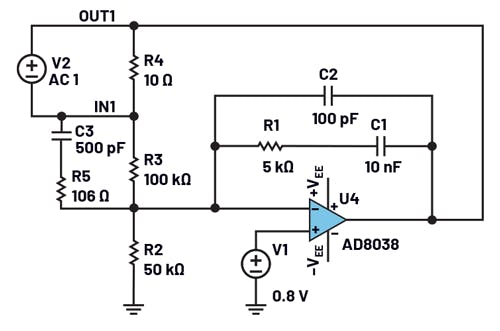 How to Calculate a DC-DC Compensation Network | Electronic Design