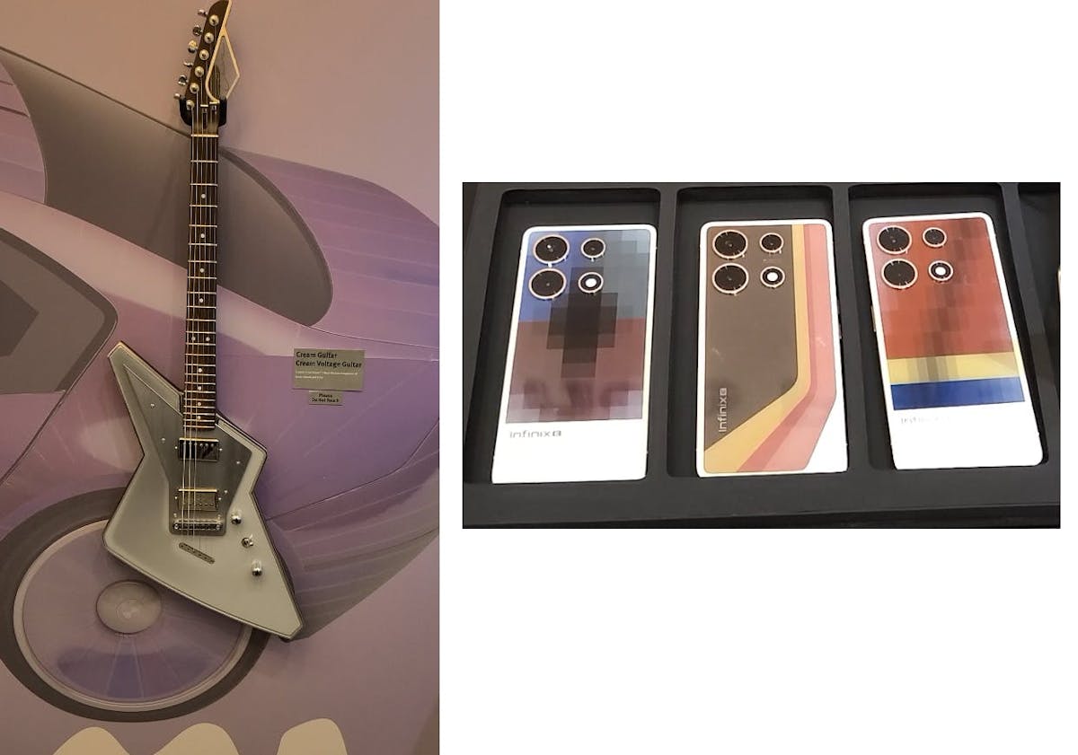 ePaper Not Just for e-Readers Anymore | Electronic Design