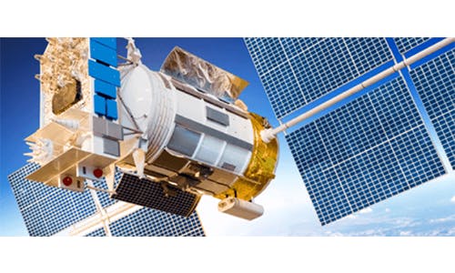 TE Connectivity: Expanding New Horizons with Low Earth Orbit ...