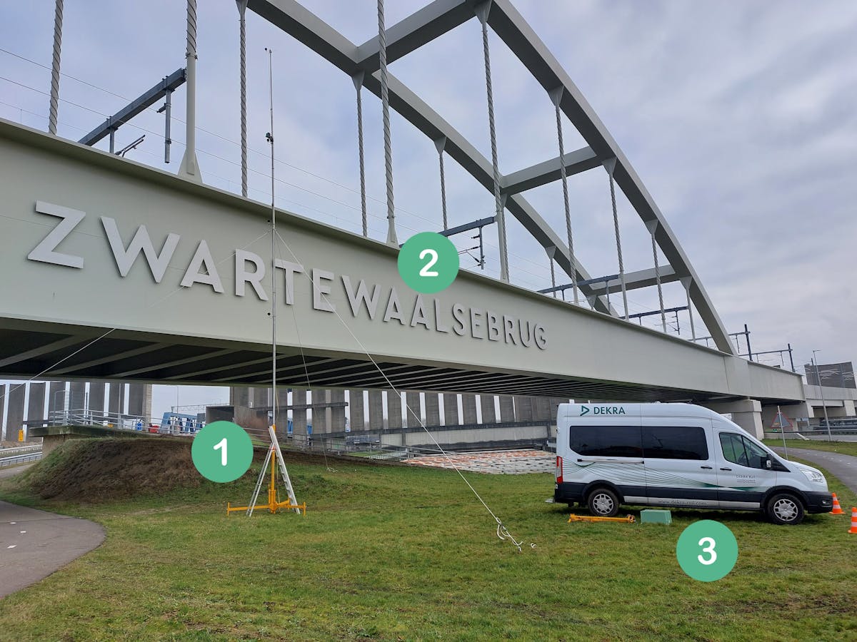 Pass-by Testing Helps Reduce Train Noise Pollution | Electronic Design