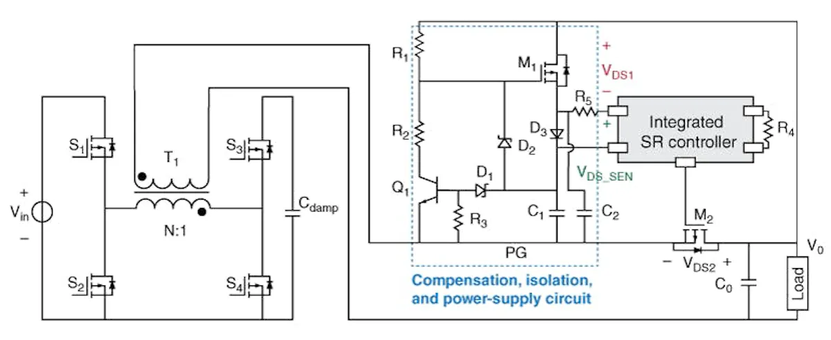 Exploring Uncommon Applications of Isolation | Electronic Design