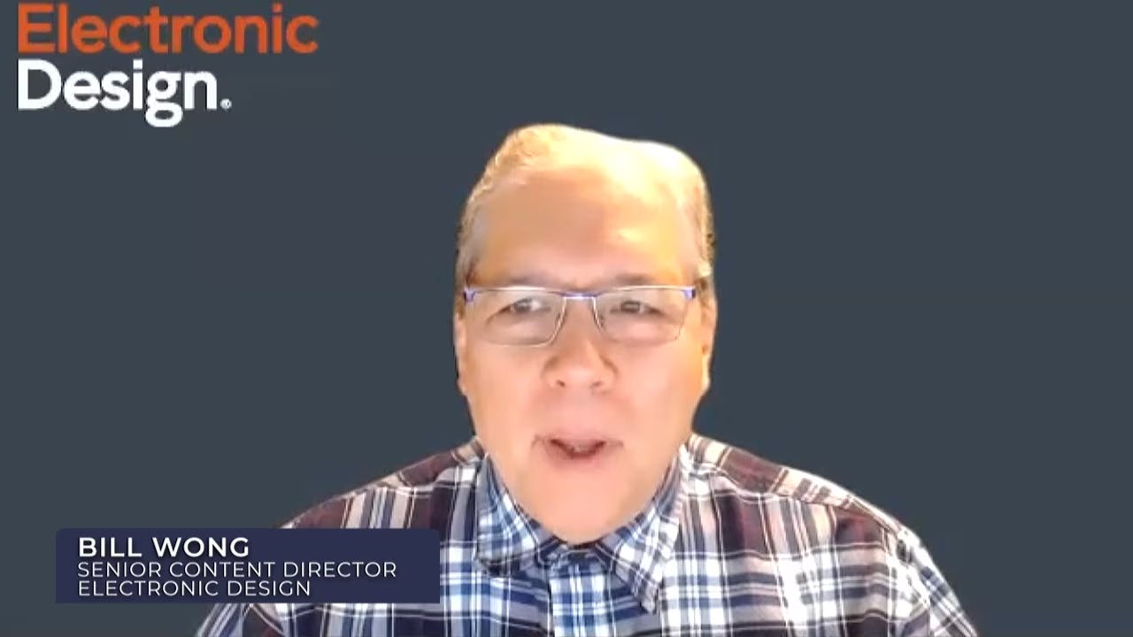 Video | Electronic Design