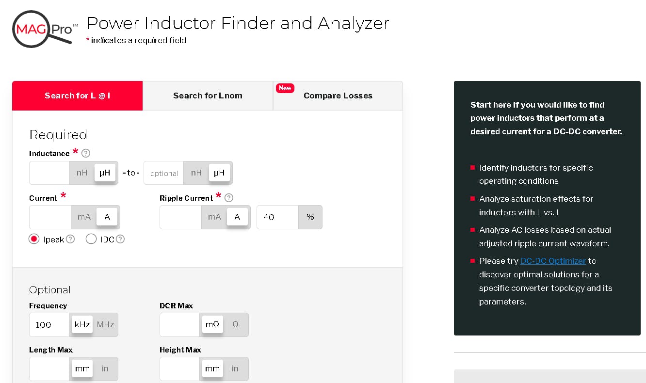 Coilcraft, Inc. | Electronic Design