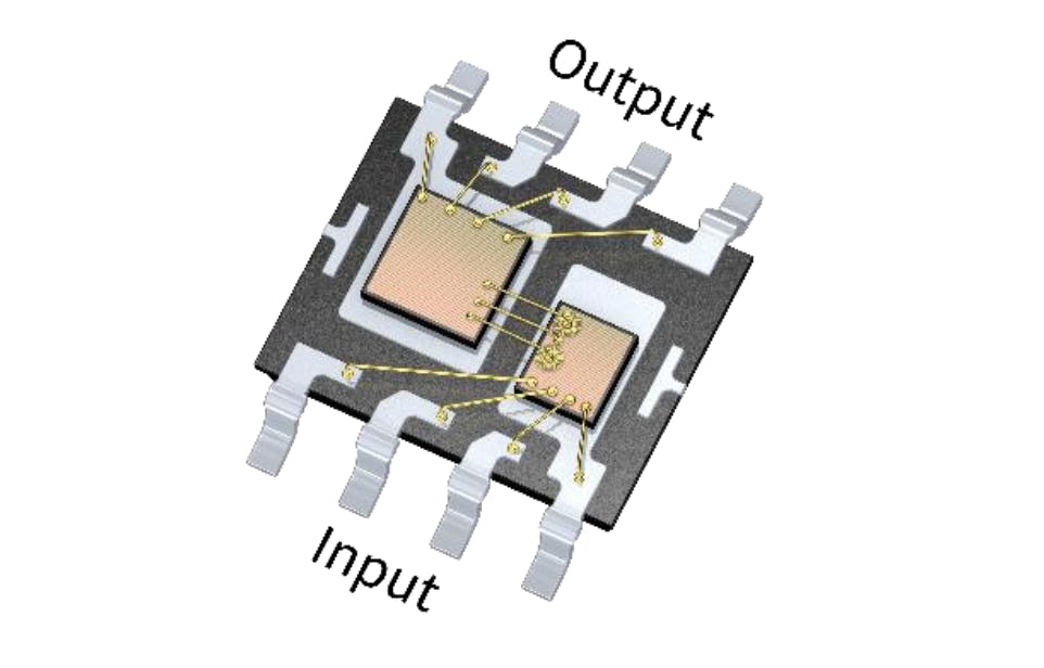 Infineon’s Isolators Handle the Future of High-Voltage Power Designs ...